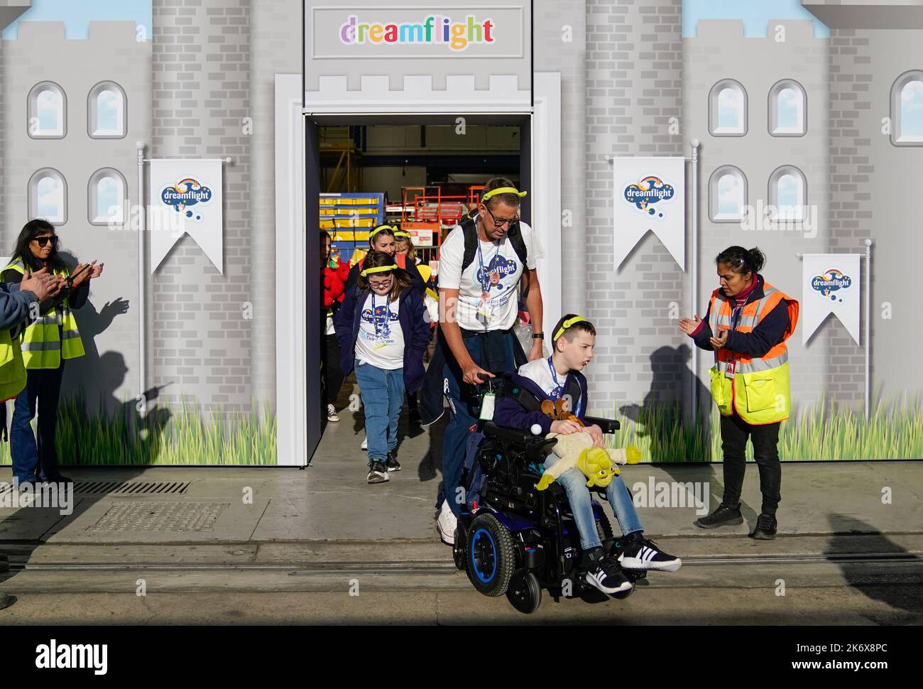 Dreamflight ampics ampics hi-res stock photography and images - Alamy