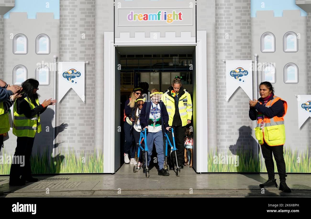 Dreamflight ampics ampics hi-res stock photography and images - Alamy