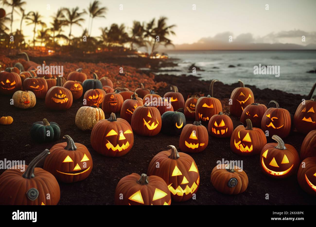 Kahala beach oahu hi-res stock photography and images - Alamy