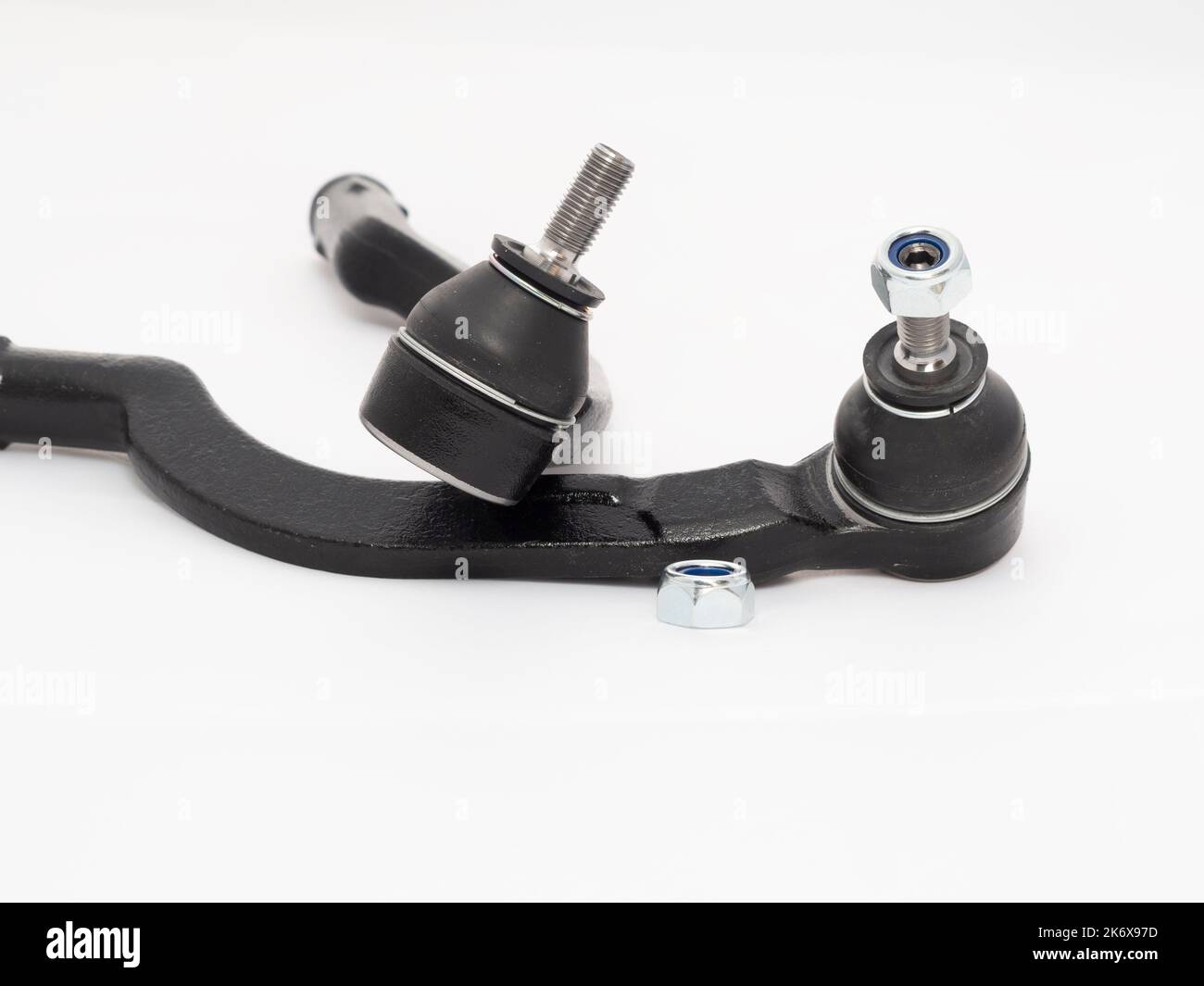 Smart Car Track Rod End Ball Joint at Suzanne Prince blog