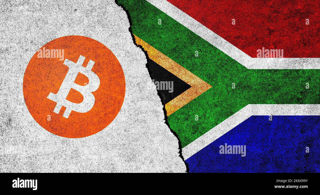 South africa currency hi-res stock photography and images - Alamy