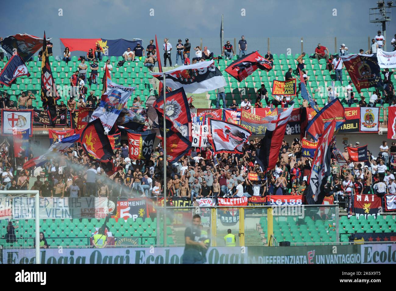 2022 stadium san vito hi-res stock photography and images - Alamy