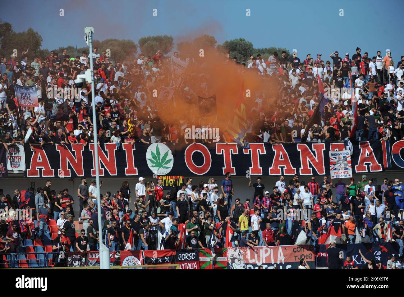 2022 stadium san vito hi-res stock photography and images - Alamy