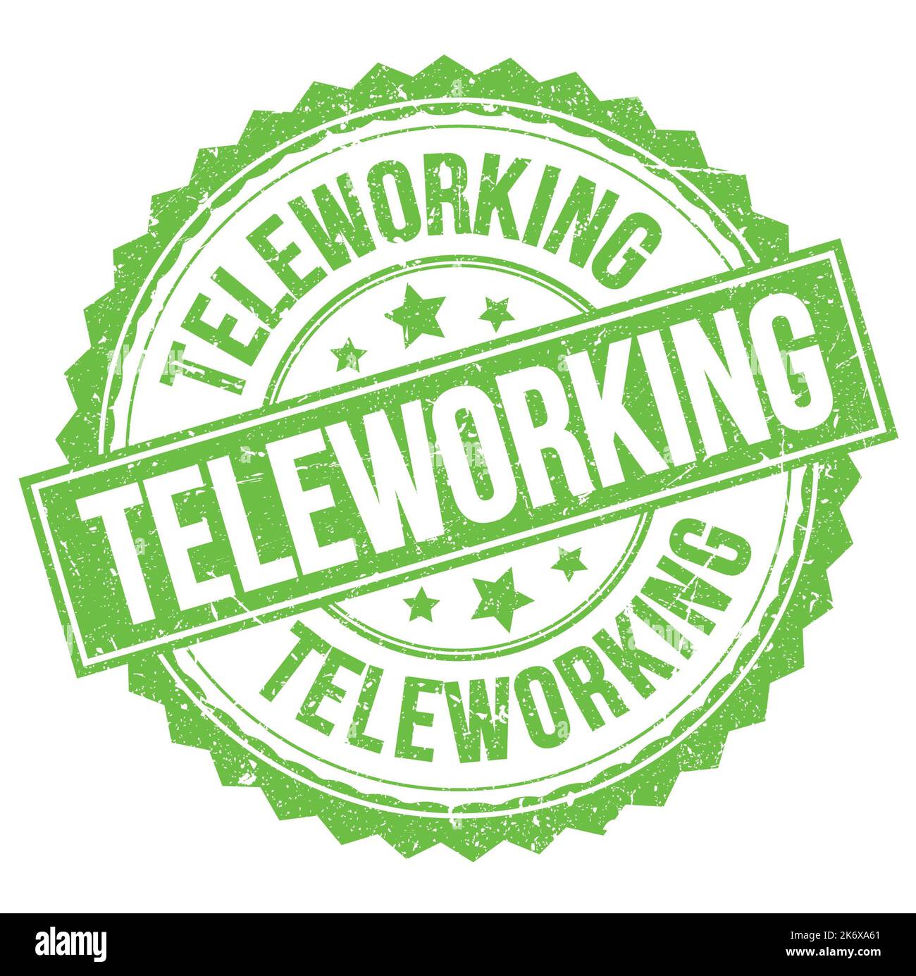 Teleworking text hi-res stock photography and images - Alamy