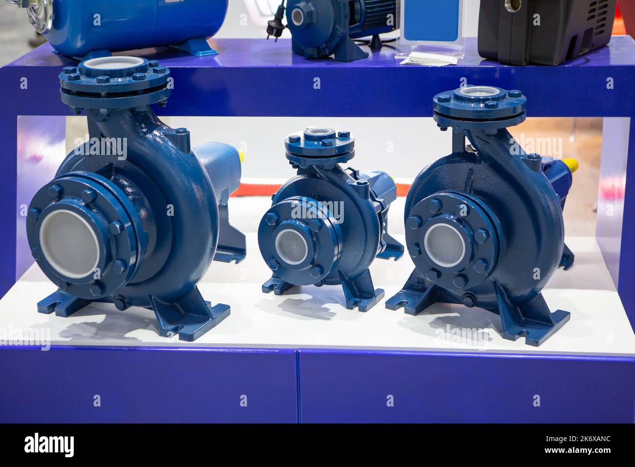 Centrifugal flow engine hi-res stock photography and images - Alamy