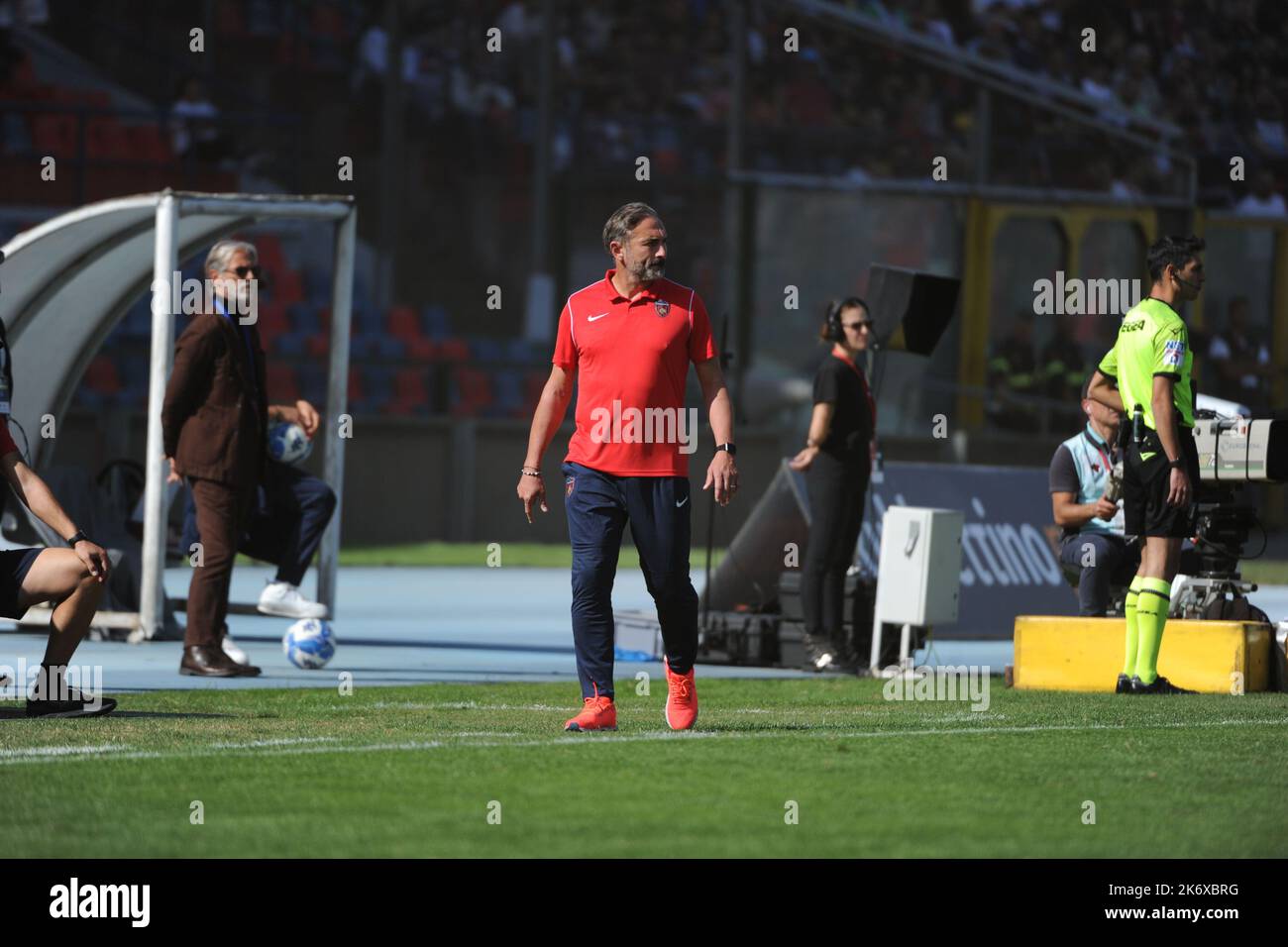 2022 stadium san vito hi-res stock photography and images - Alamy