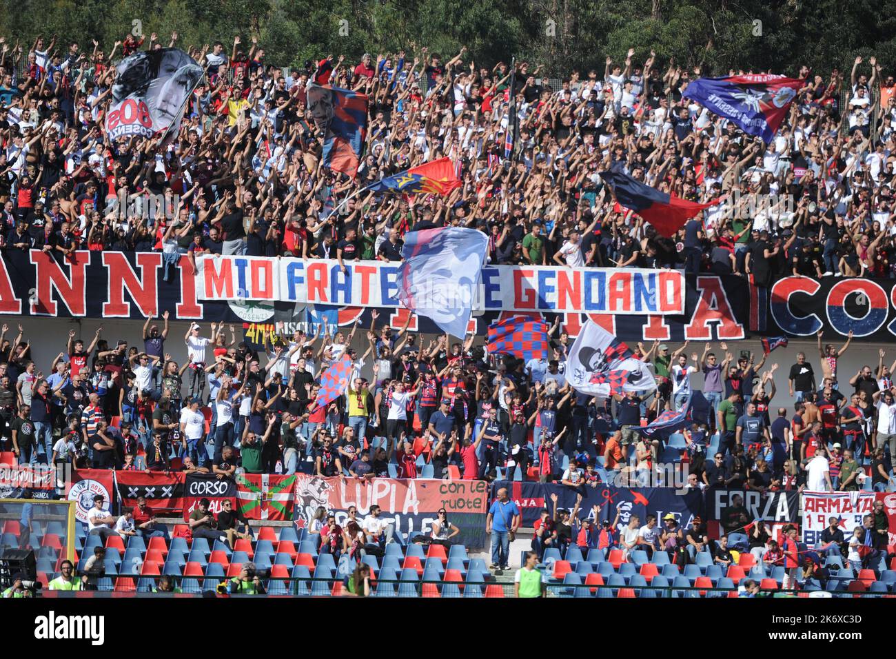 2022 stadium san vito hi-res stock photography and images - Alamy