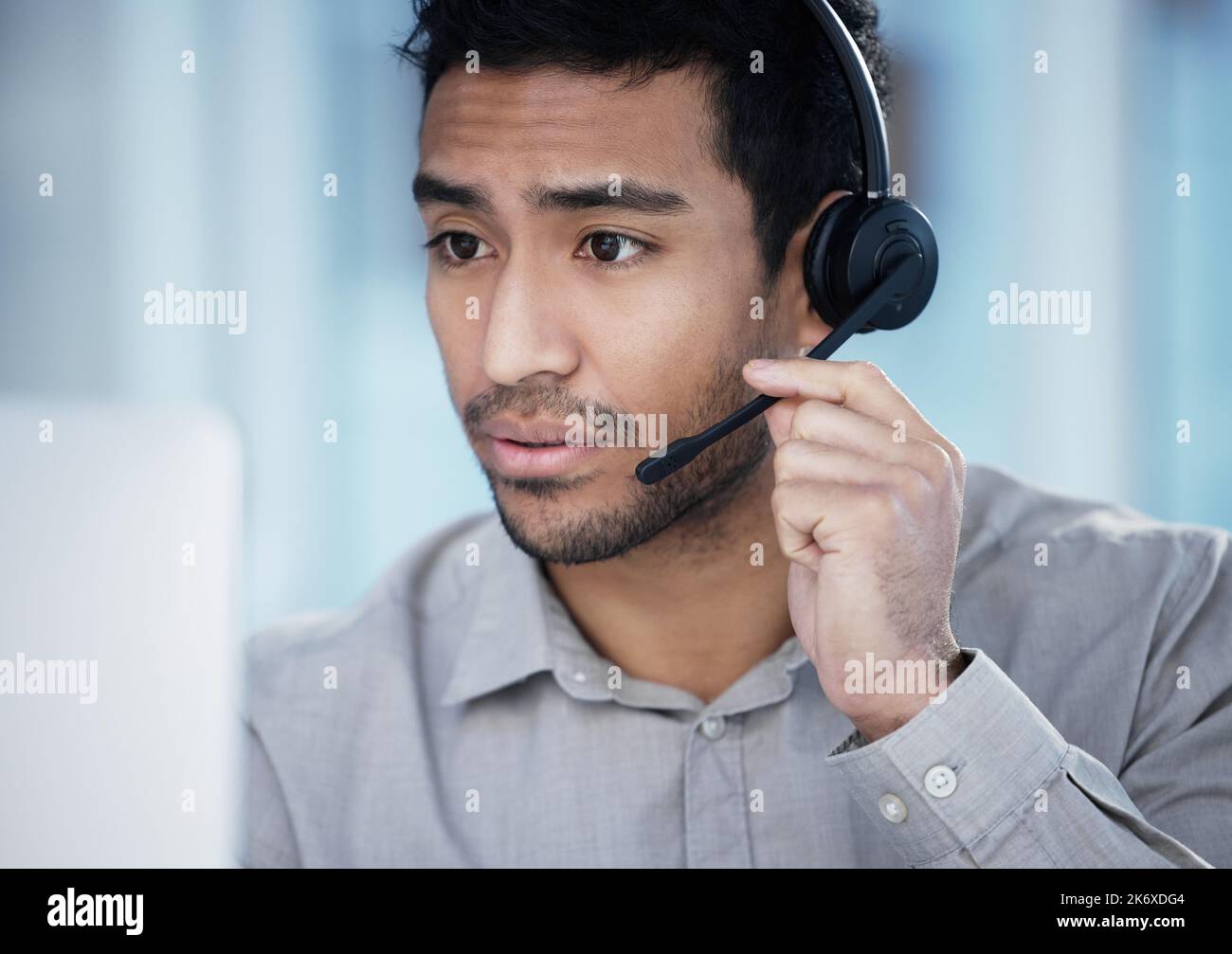 Oh really handsome young hi-res stock photography and images - Alamy