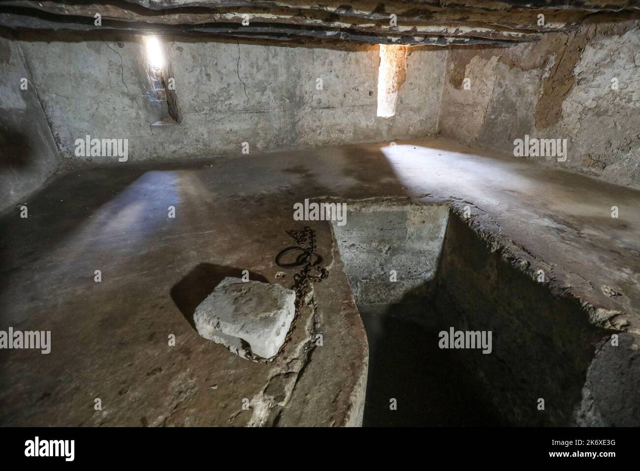 STONE TOWN ZANZIBAR TANZANIA Stock Photo - Alamy