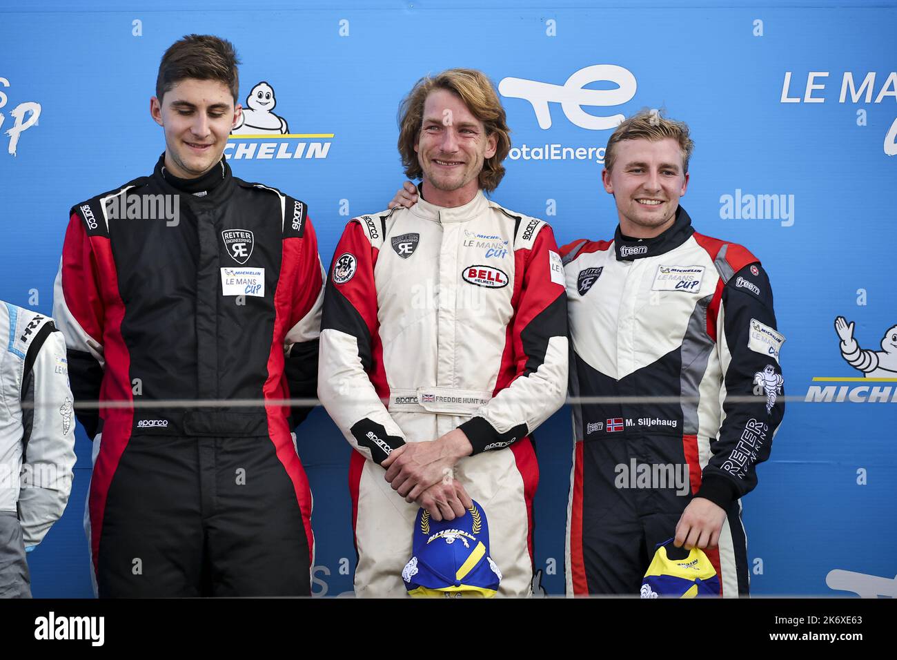 Mads siljehaug hi-res stock photography and images - Alamy