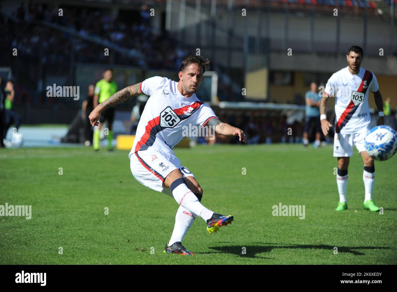 2022 stadium san vito hi-res stock photography and images - Alamy