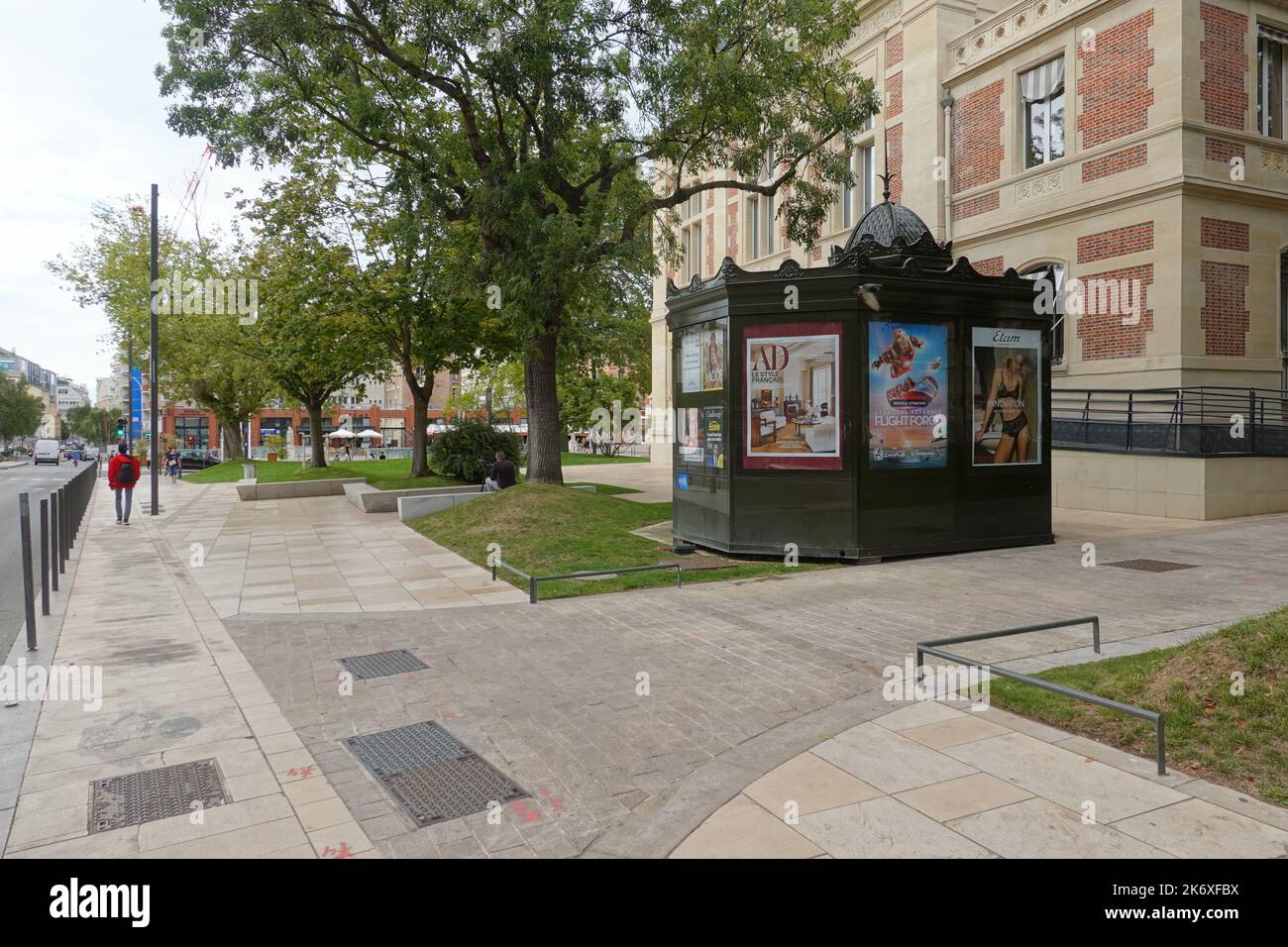 Montrouge hi-res stock photography and images - Alamy