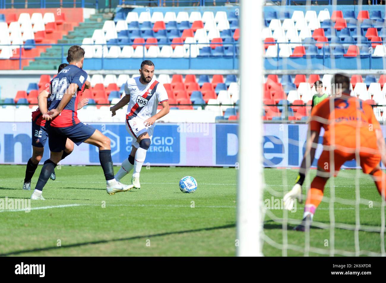 2022 stadium san vito hi-res stock photography and images - Alamy