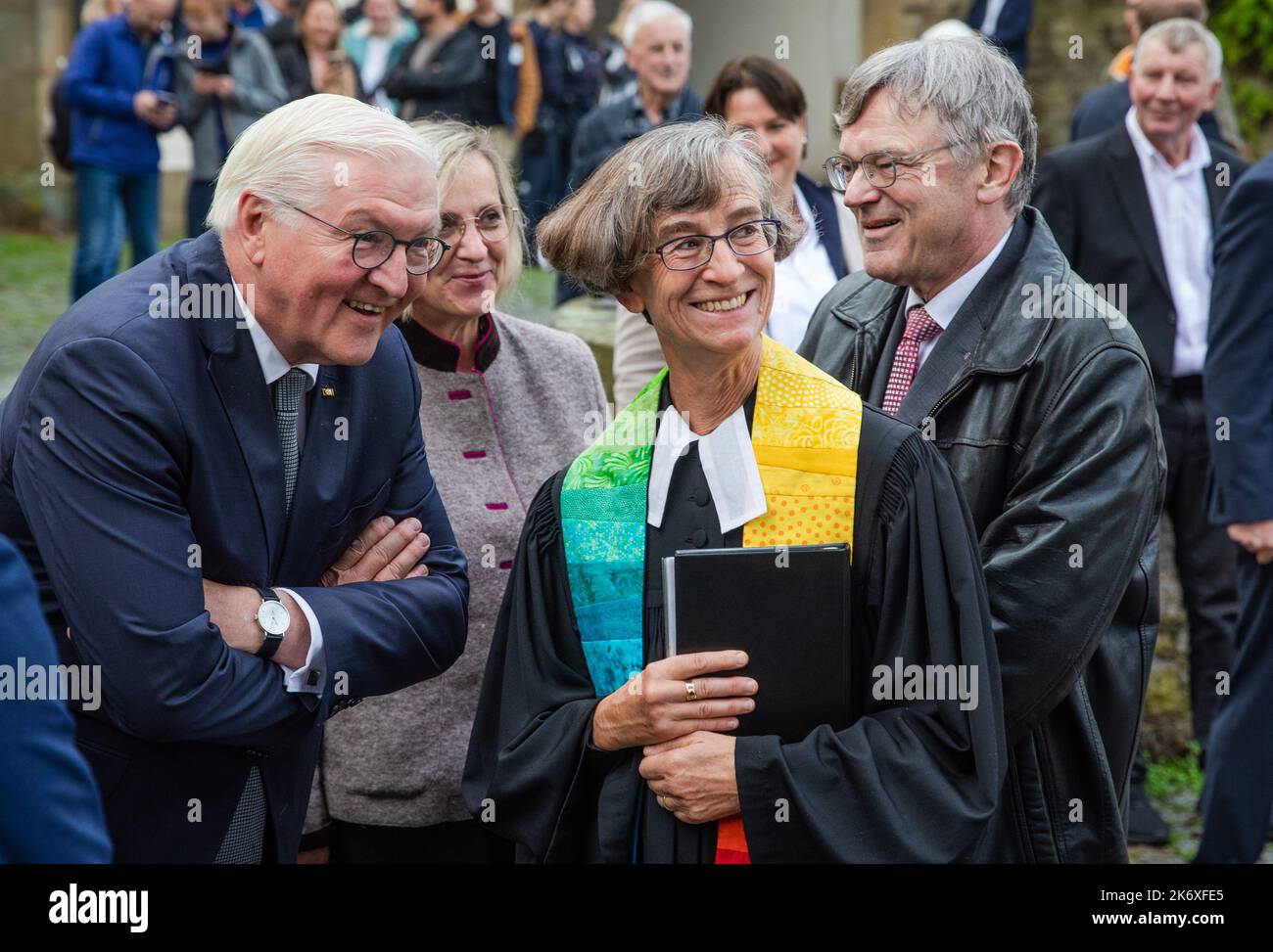 Sabine bullinger hi-res stock photography and images - Alamy