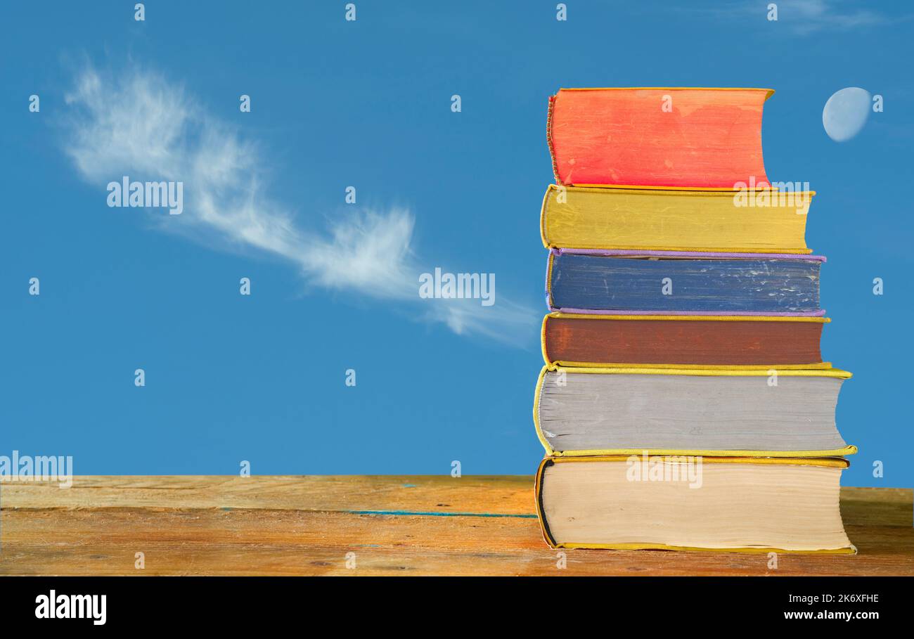 Inspiration book hi-res stock photography and images - Alamy
