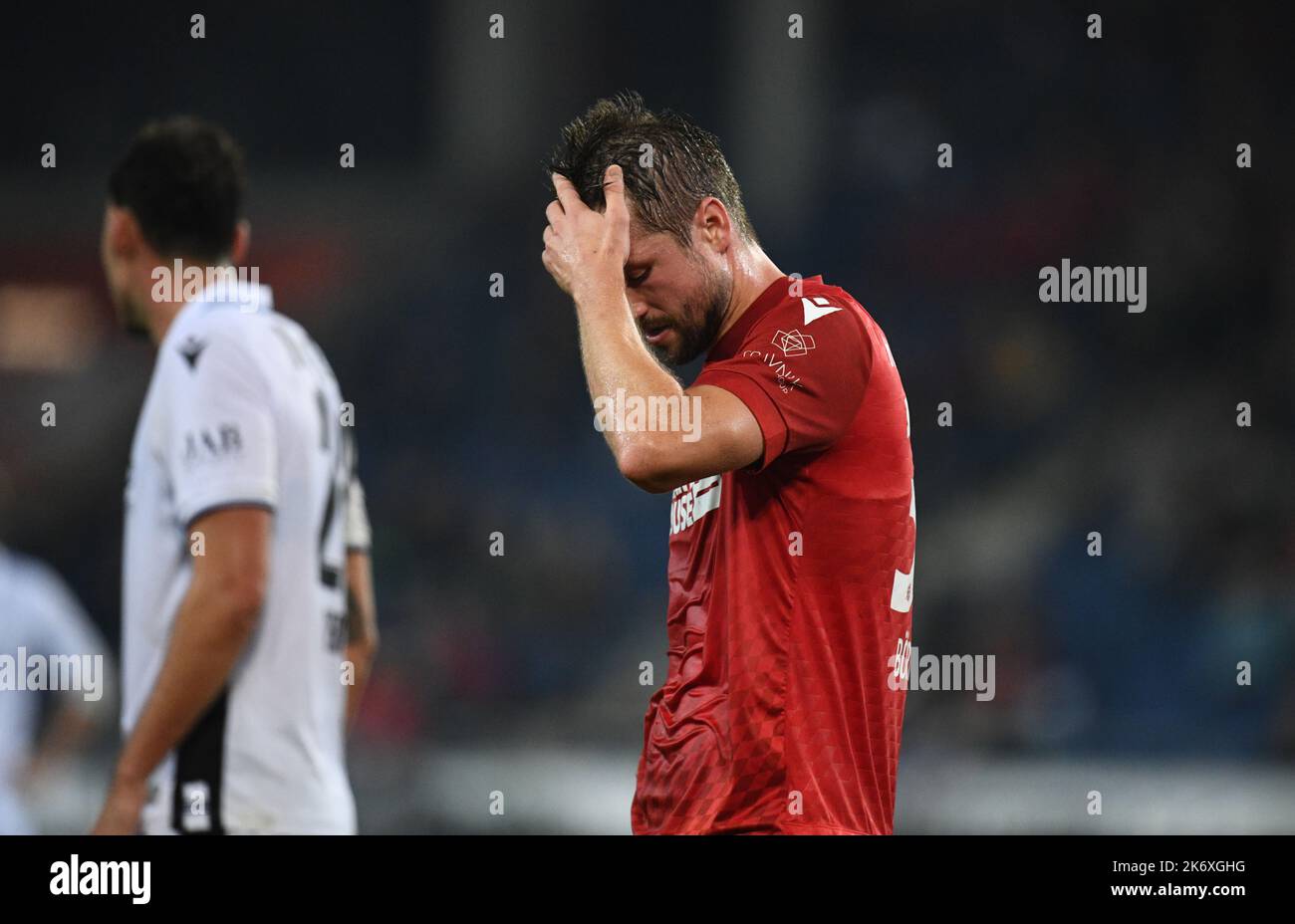 Heinz von heiden hi-res stock photography and images - Alamy