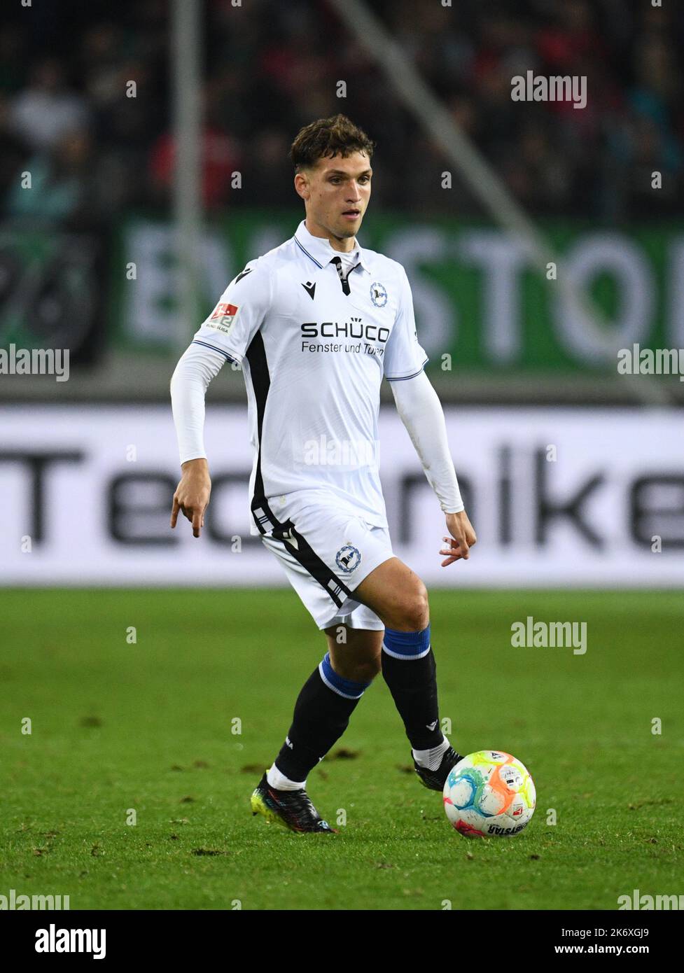 Heinz von heiden hi-res stock photography and images - Alamy