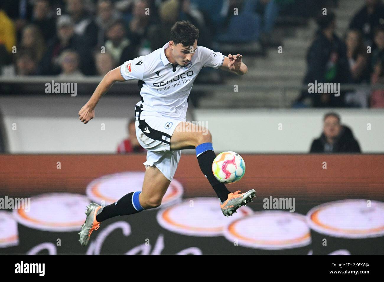 Heinz von heiden hi-res stock photography and images - Alamy