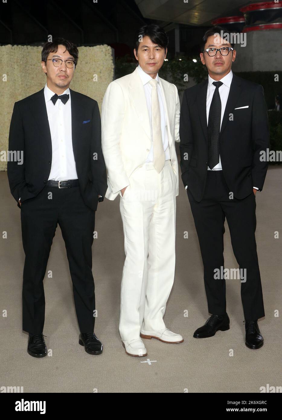 Sungjong 2022 Destiny