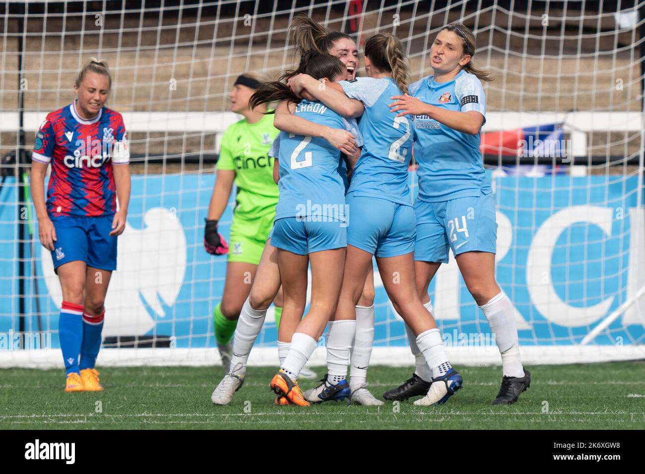 Emily scarr sunderland hi-res stock photography and images - Alamy