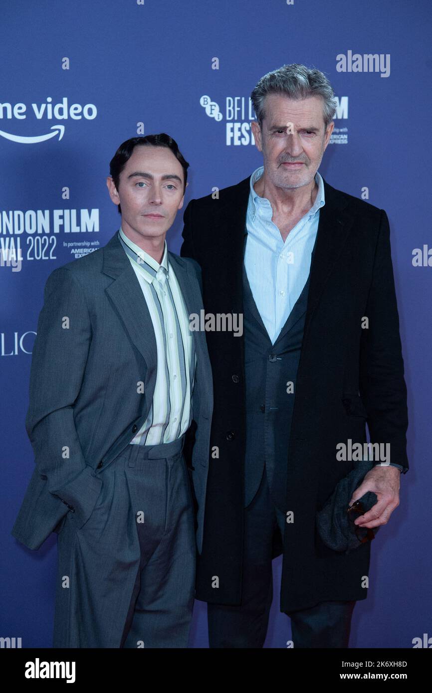 David dawson and rupert everett hi-res stock photography and images - Alamy