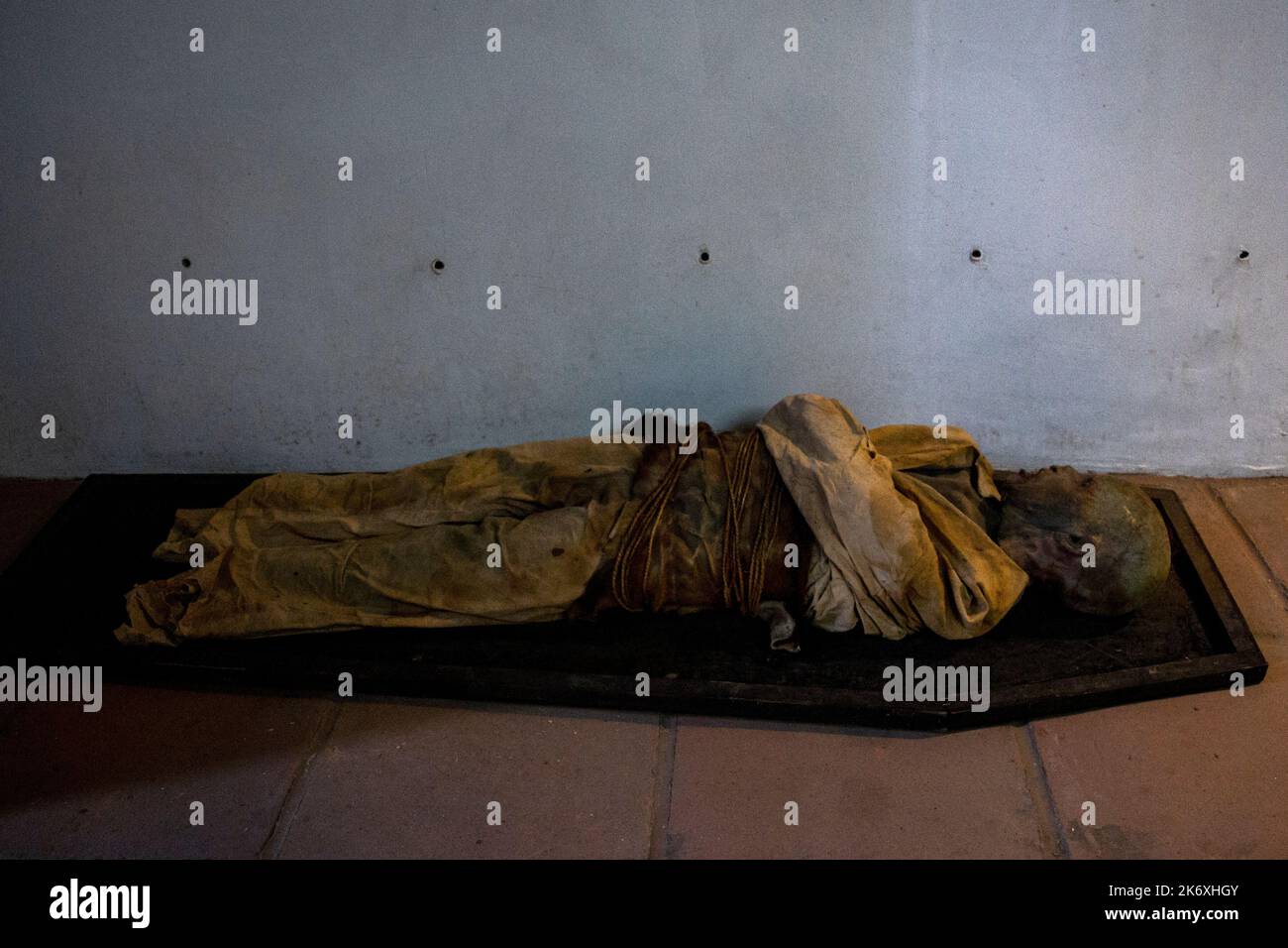 The Exhibition Of "Vampires: Art, History, Myths And Realities", From ...