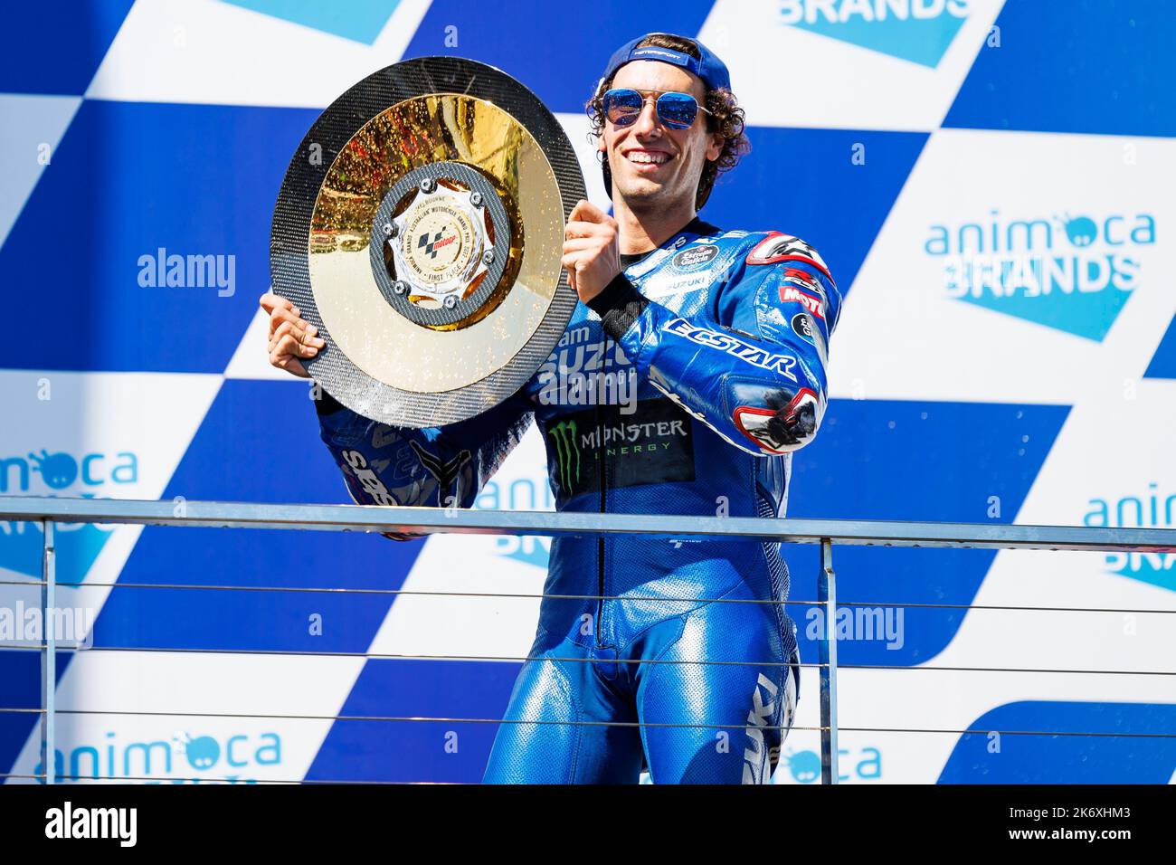 16th October 2022 ; Phillip Island Grand Prix Circuit, Melbourne ...