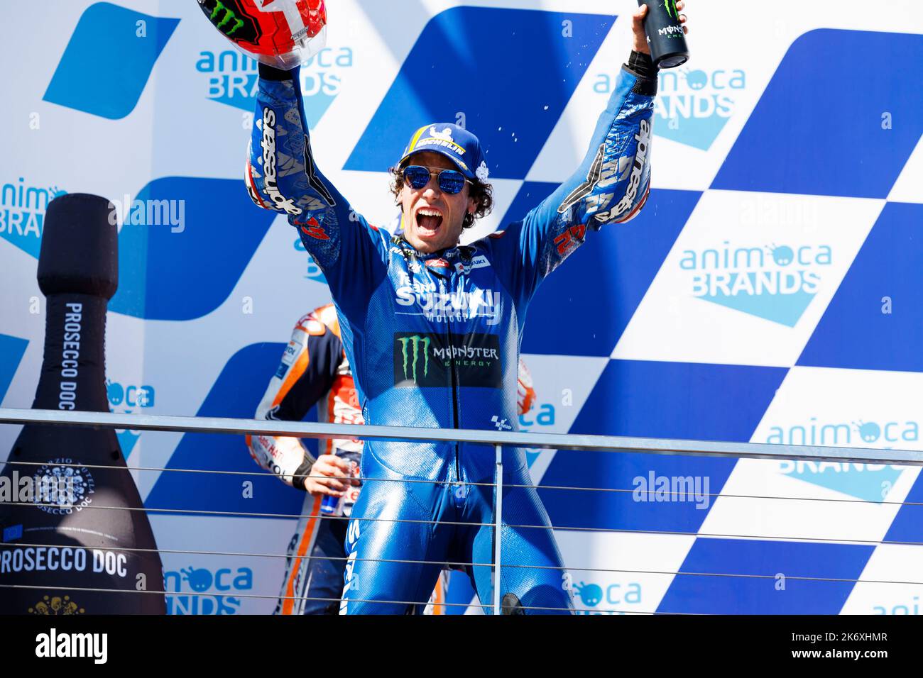 16th October 2022 ; Phillip Island Grand Prix Circuit, Melbourne ...