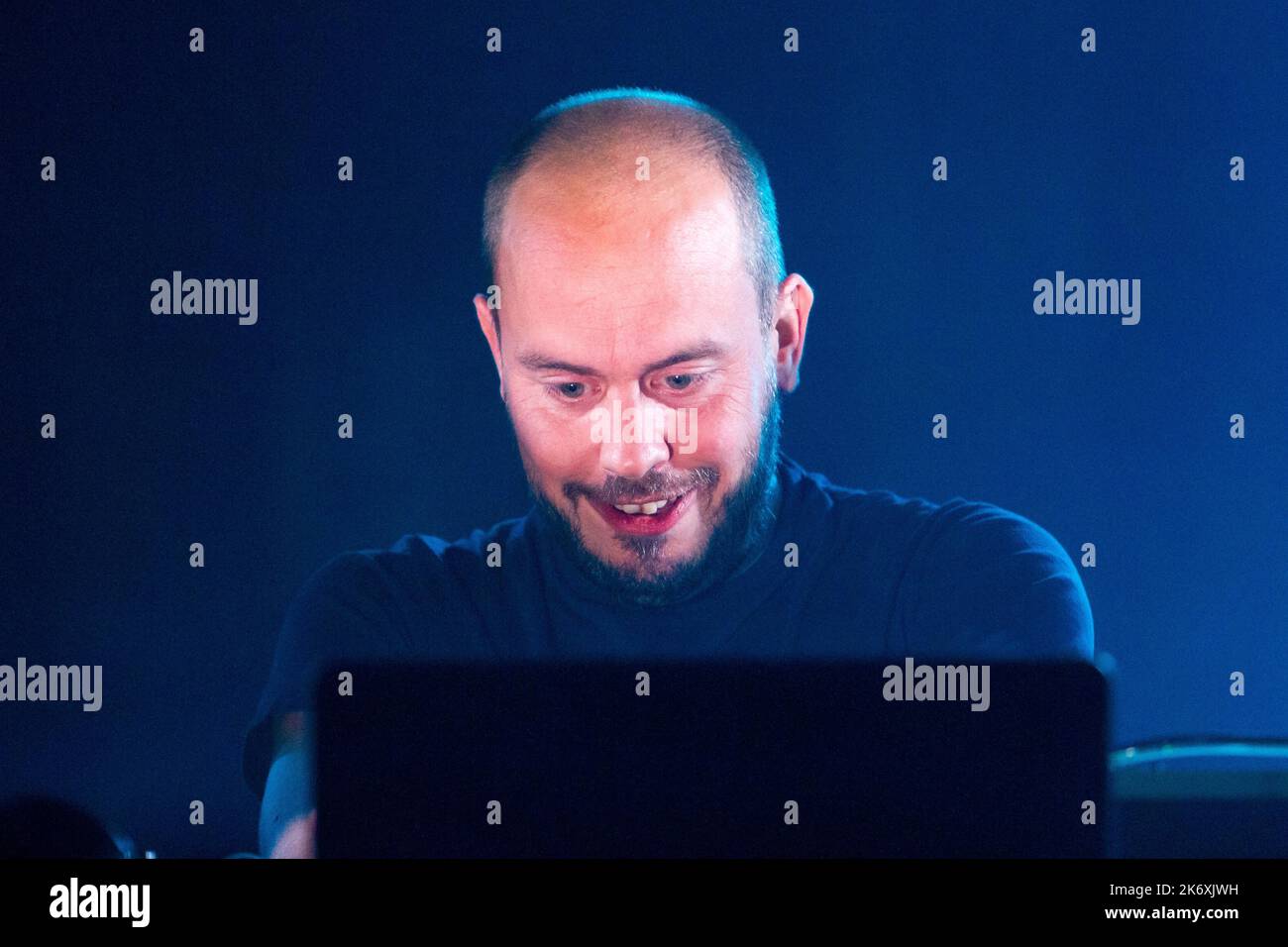 The Groove Sessions Live (Chinese Man, Scratch Bandits Crew, Baja Frequencia, Youthstar ...