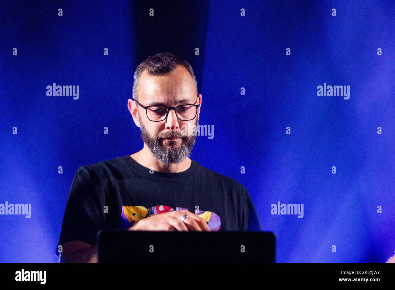 The Groove Sessions Live (Chinese Man, Scratch Bandits Crew, Baja Frequencia, Youthstar ...