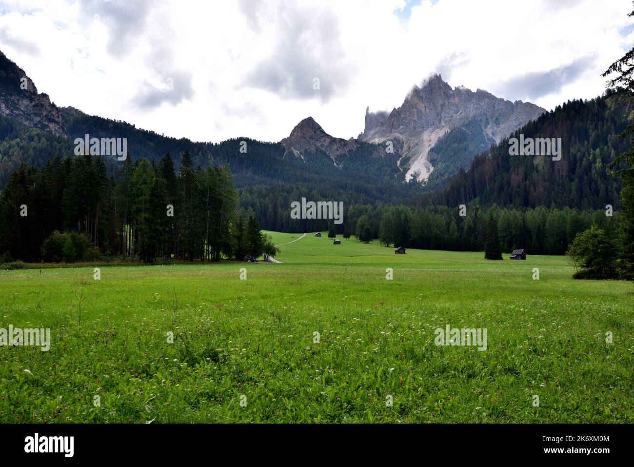 Prags valley hi-res stock photography and images - Alamy