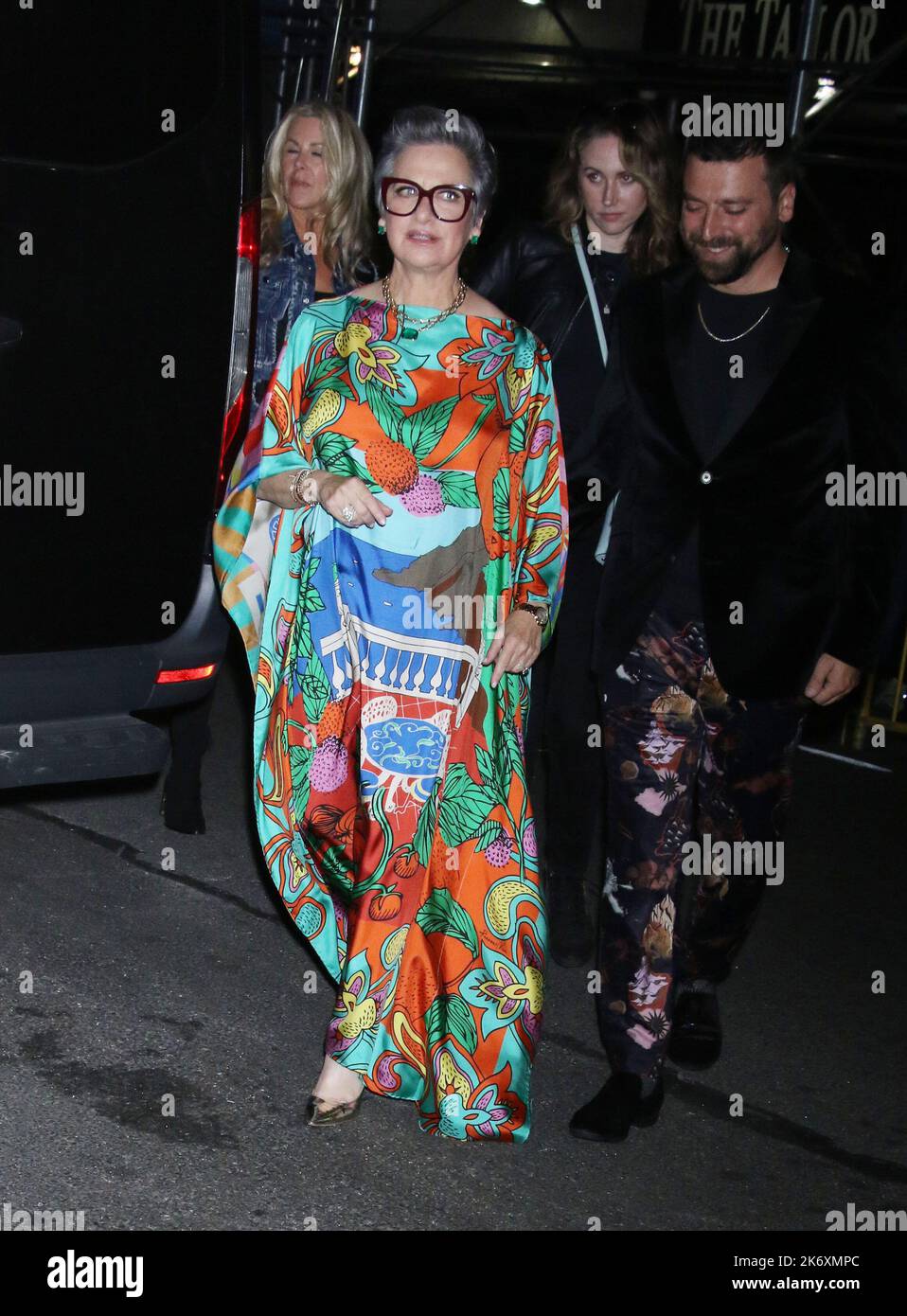 Andy's Legends Ball Bravocon 2022 -PICTURED: Caroline Manzo -LOCATION ...