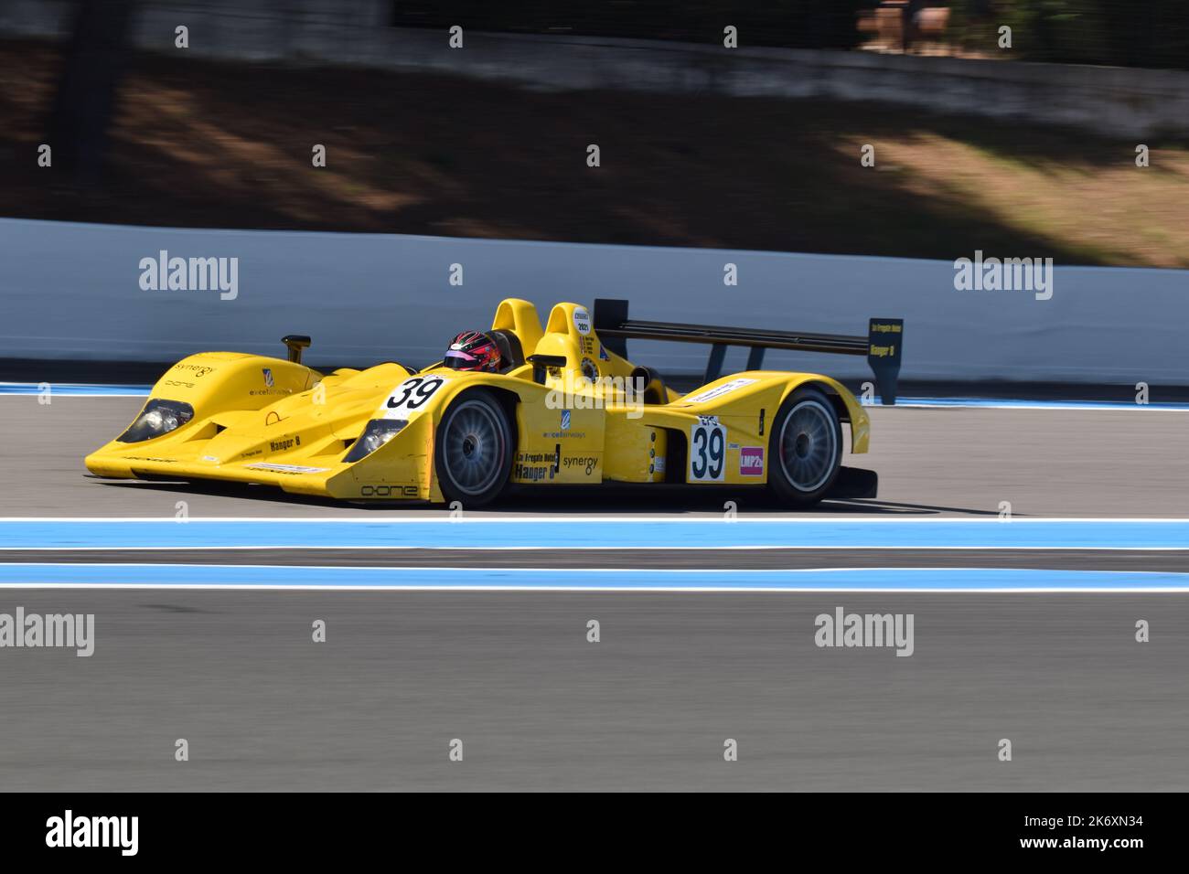 10 000 tours du Castellet 2022 Stock Photo - Alamy