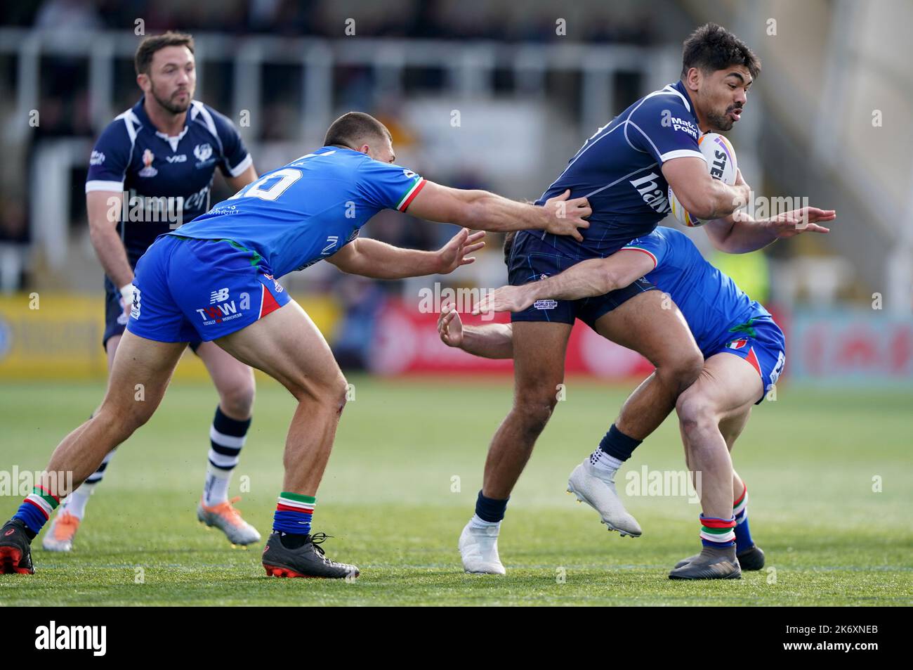 Anton iaria hi-res stock photography and images - Alamy