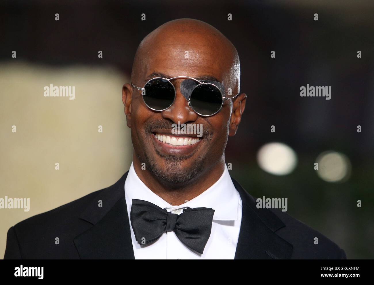 LOS ANGELES, CA - OCTOBER 15: Van Jones at the 2nd Annual Academy ...