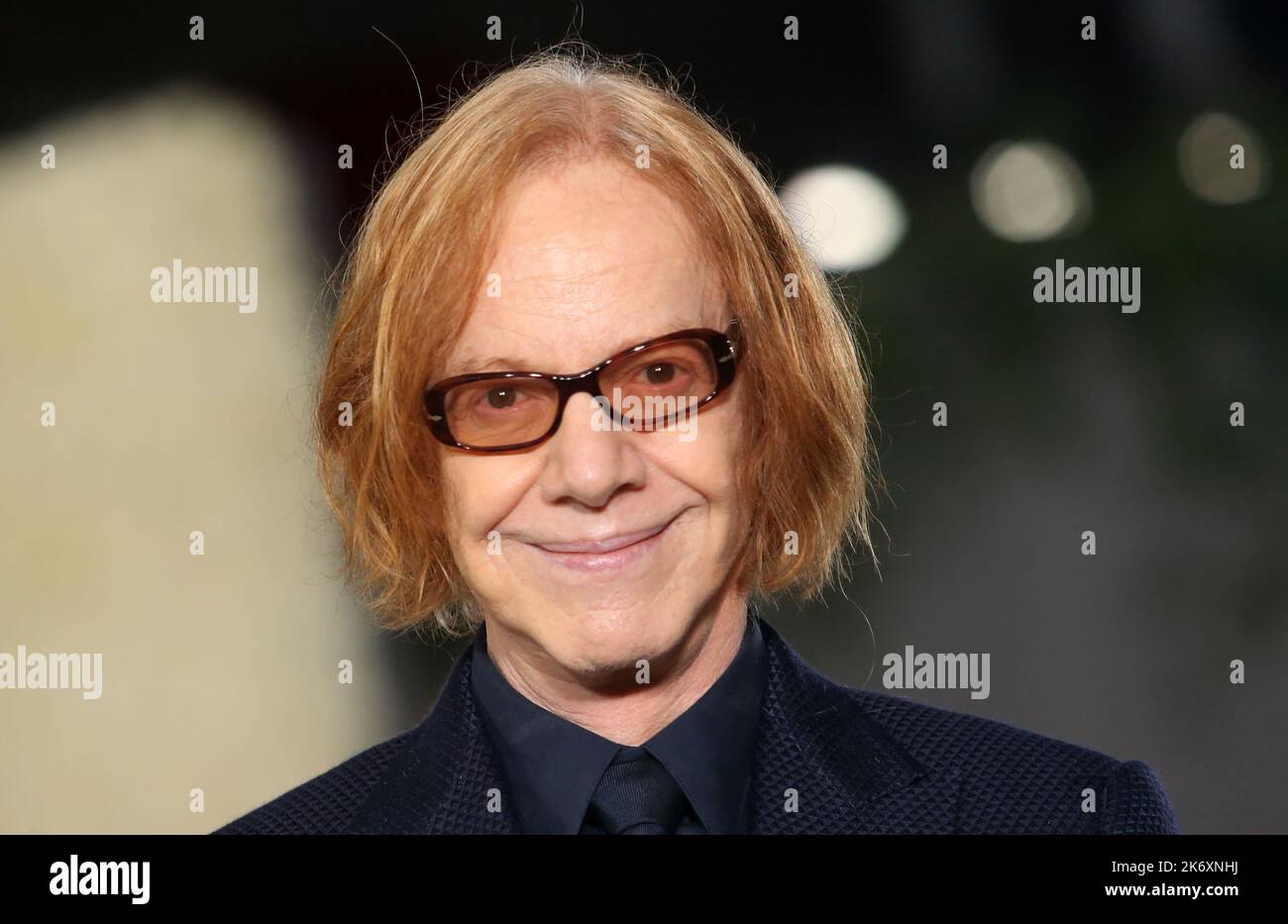 LOS ANGELES, CA - OCTOBER 15: Danny Elfman at the 2nd Annual Academy ...