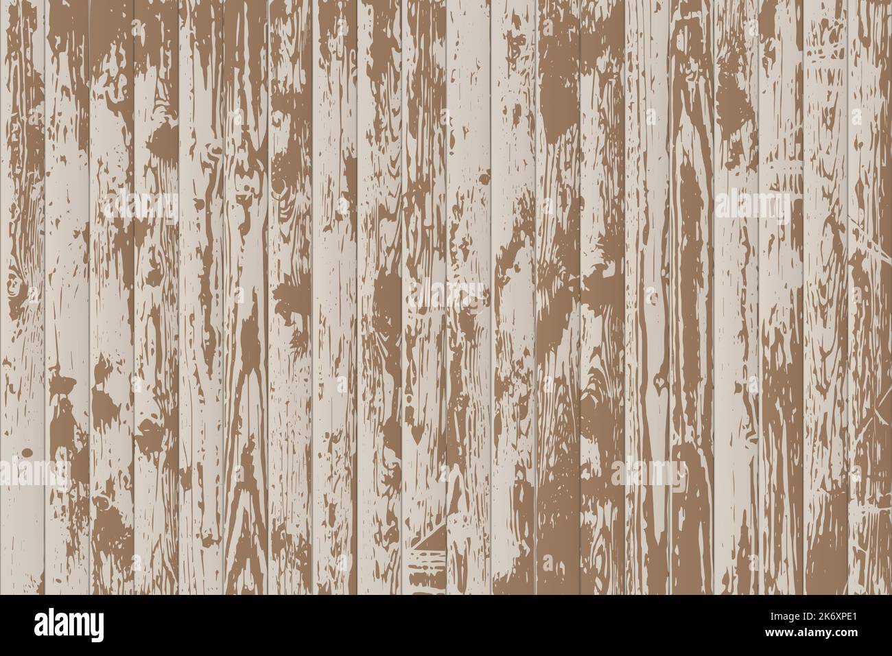 Vertical timber cladding Stock Vector Images - Alamy