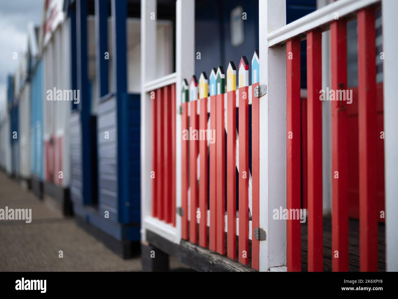 The fish market lowestoft hi-res stock photography and images - Alamy