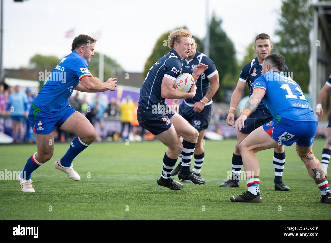 Lachlan walmsley scotland hi-res stock photography and images - Alamy