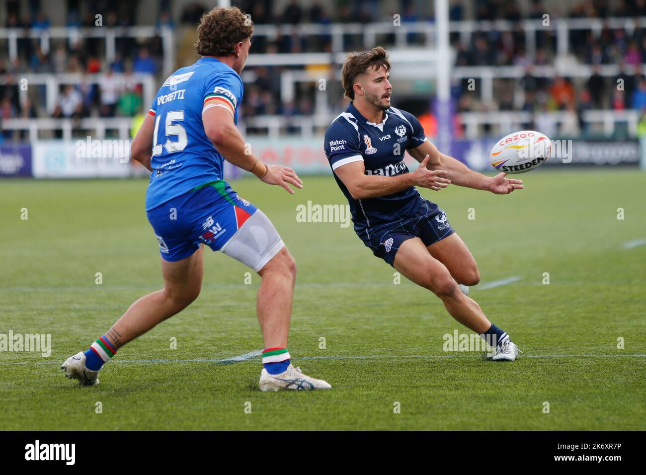 Calum gaham hi-res stock photography and images - Alamy