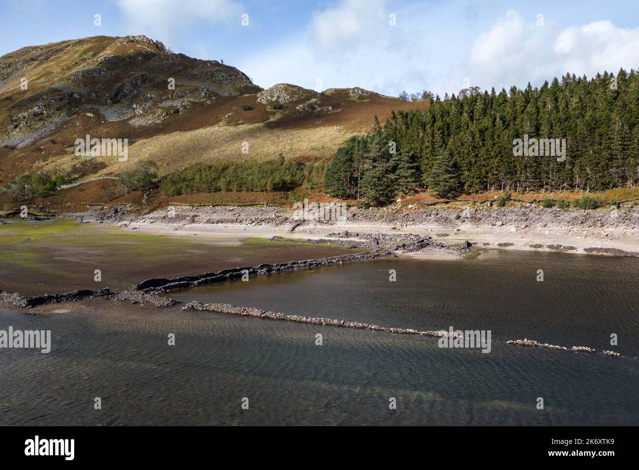 Mardale green emerges hi-res stock photography and images - Alamy