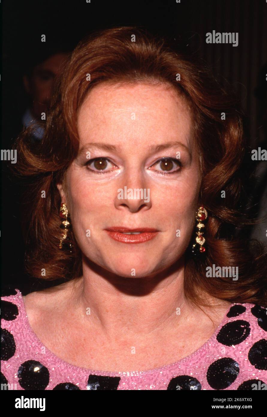 Luciana Paluzzi Circa 1980's Credit: Ralph Dominguez/MediaPunch Stock ...