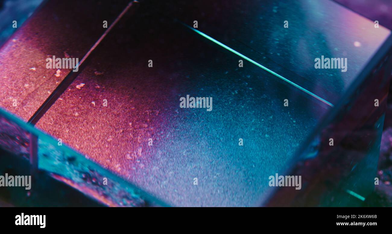 neon light background for text blur color glow Stock Photo - Alamy