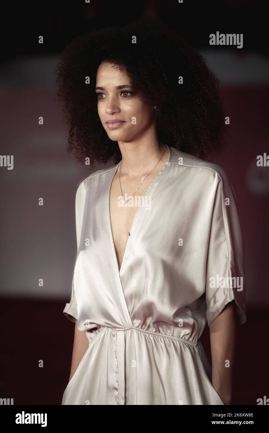 Rausy giangare hi-res stock photography and images - Alamy