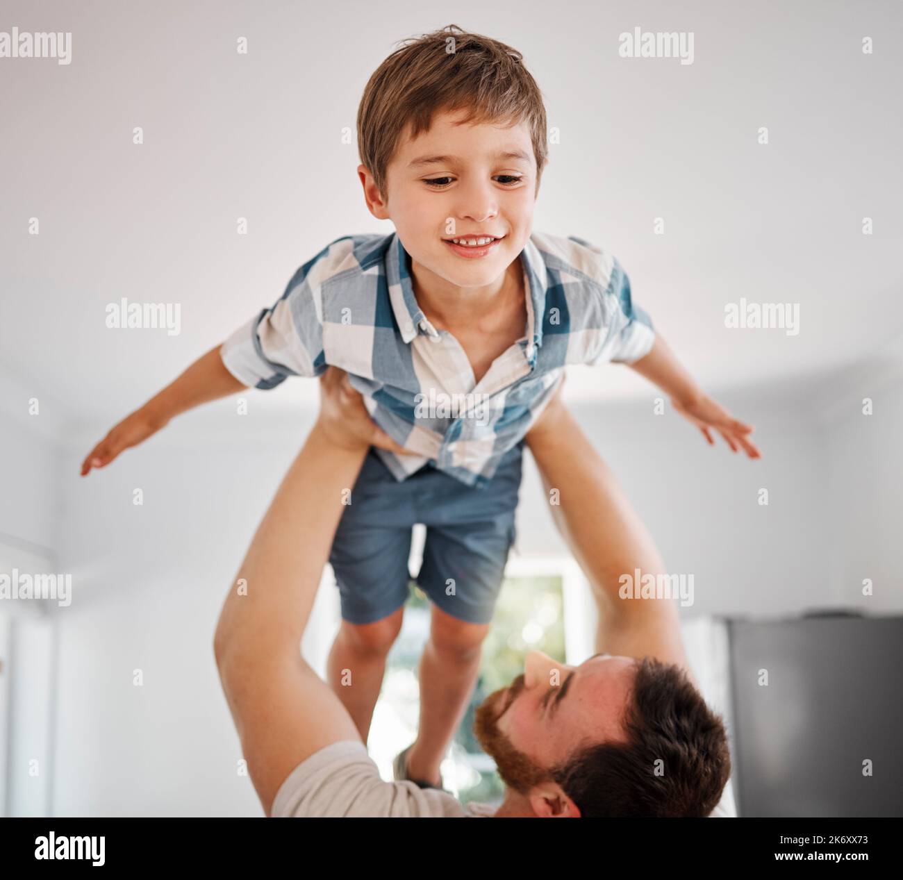 Cool dad hi-res stock photography and images - Alamy