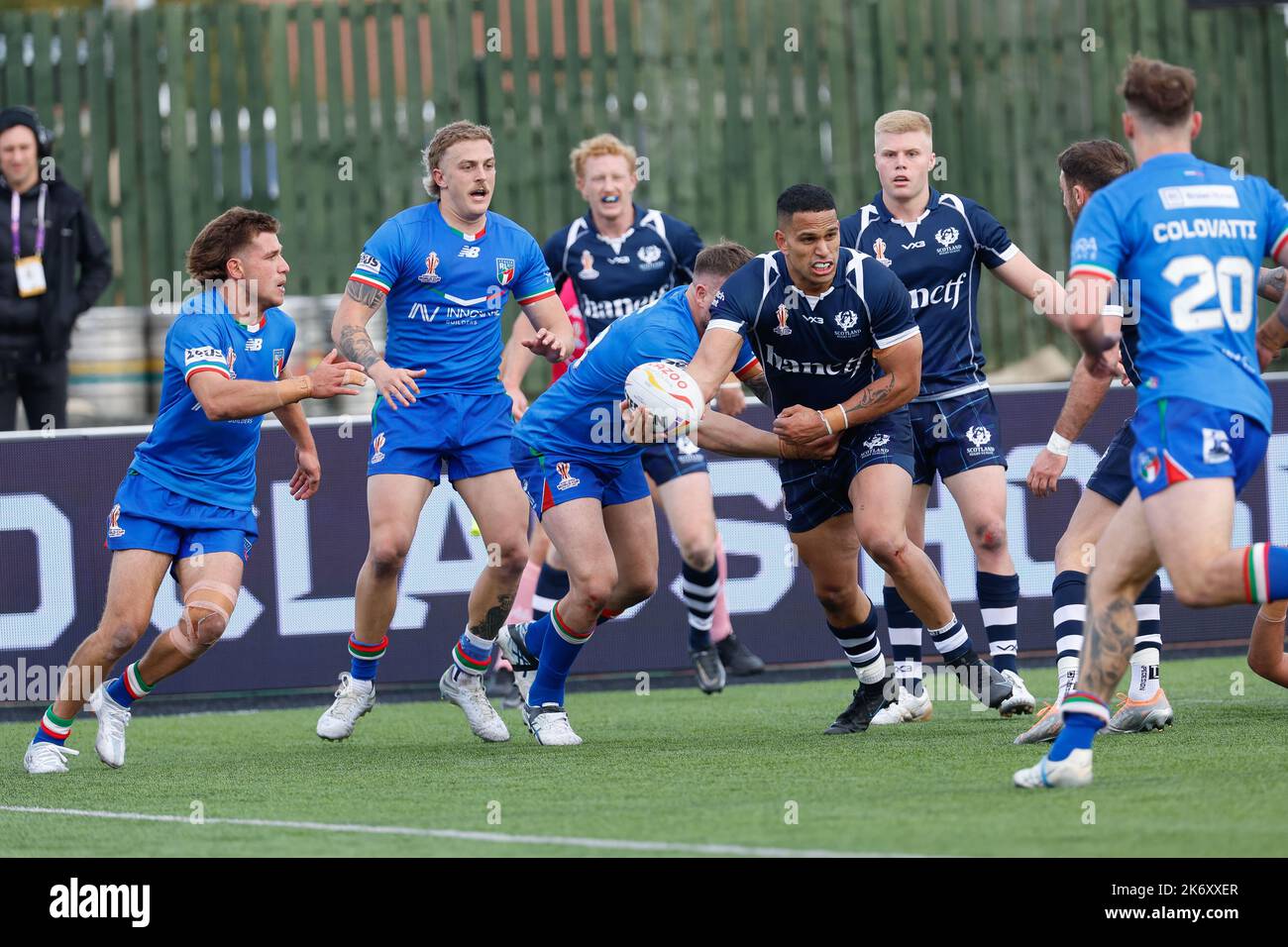 Bailey liu hi-res stock photography and images - Alamy