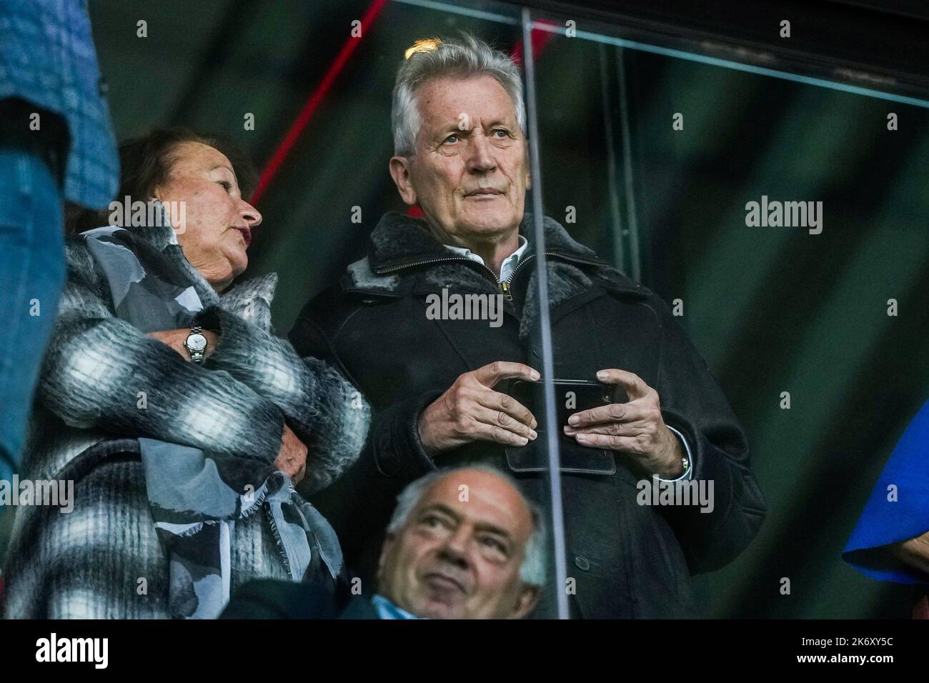 Scheringa hi-res stock photography and images - Alamy