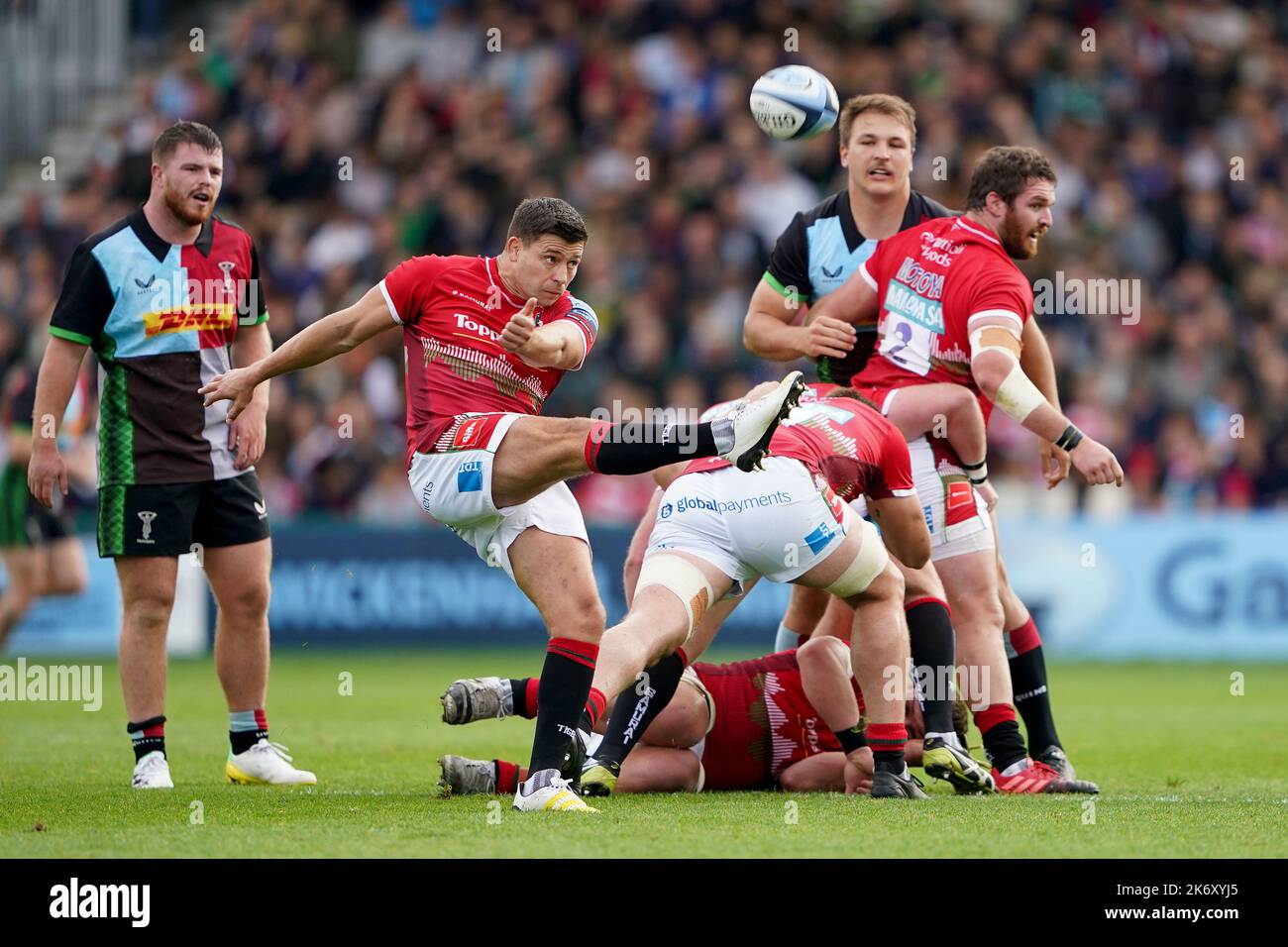 Ben gallagher 2022 hi-res stock photography and images - Alamy