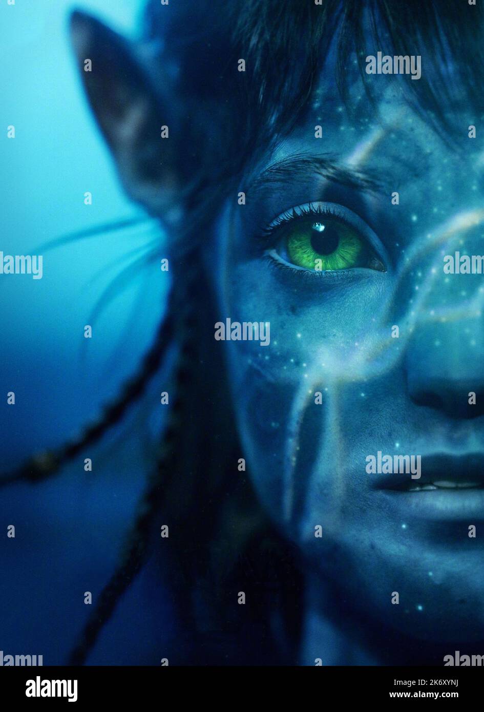 AVATAR 2 (2022) -Original title: AVATAR: THE WAY OF WATER-, directed by ...