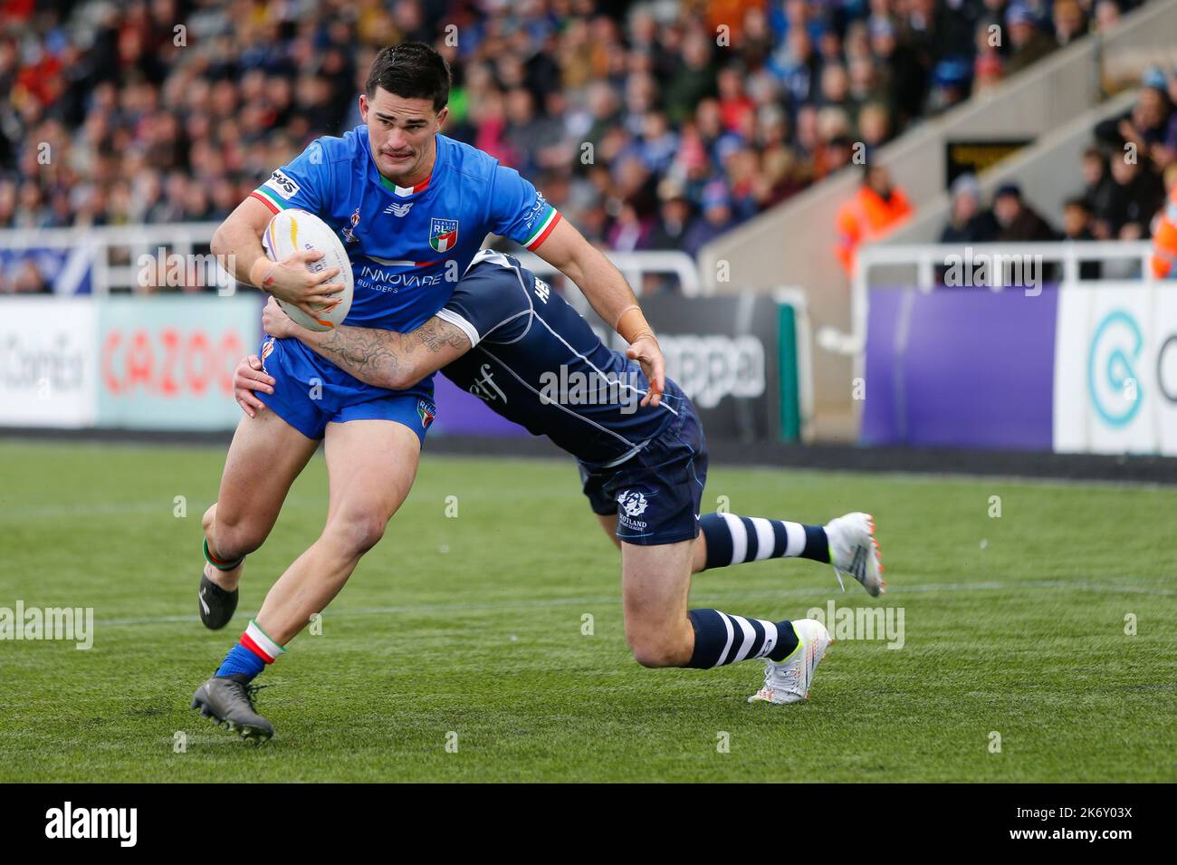 Daniel atkinson hi-res stock photography and images - Alamy